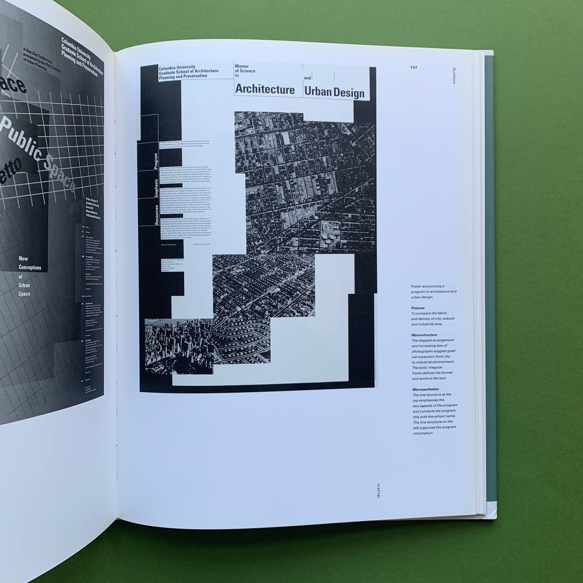 Typography: Macro and Microaesthetics (Willi Kunz) – The Print Arkive